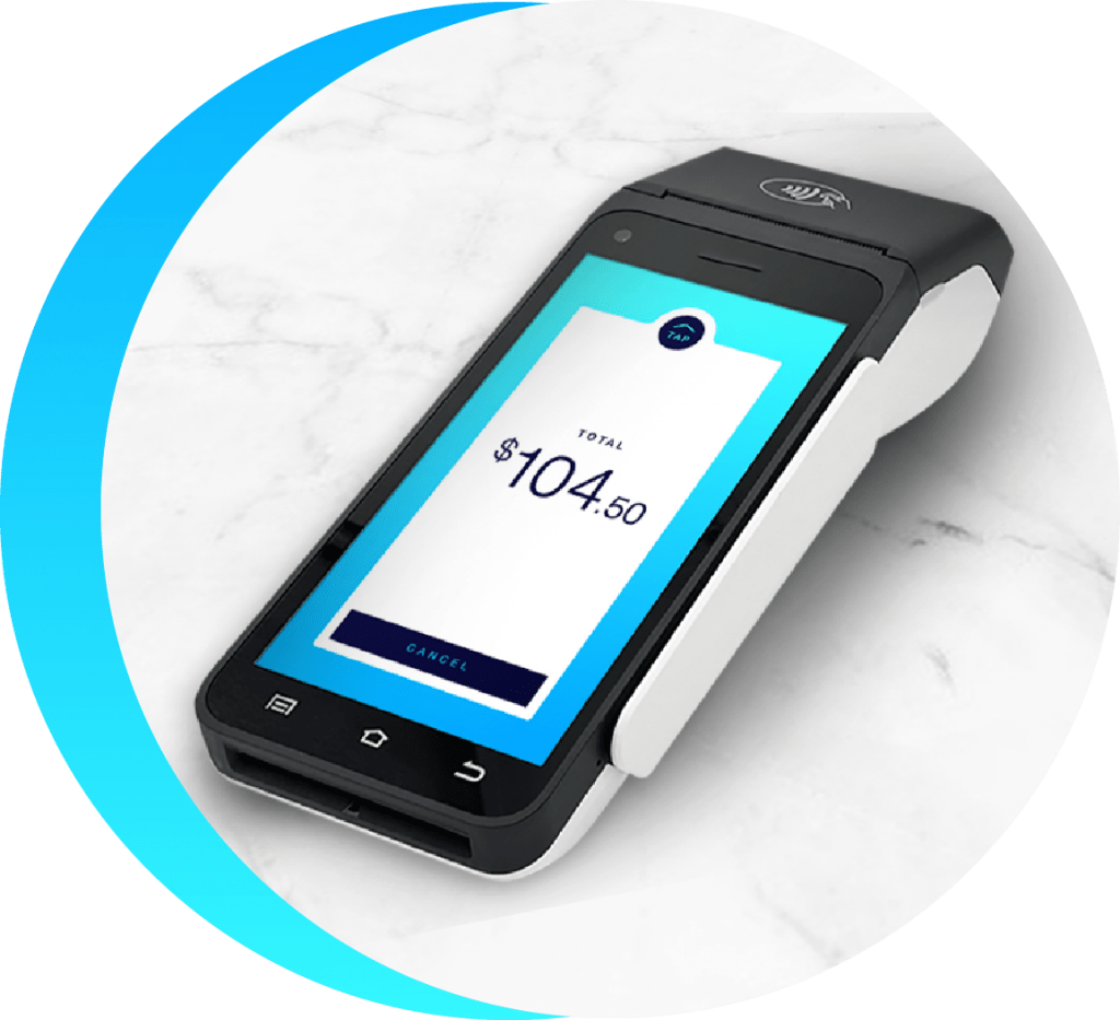 Pago Eftpos | POS Terminal Payment Solutions