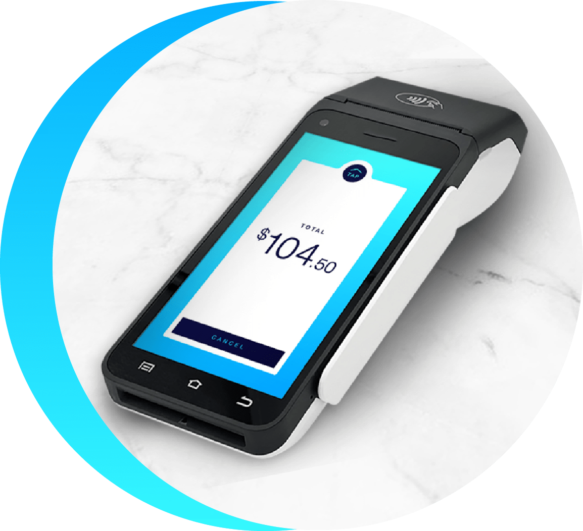 Pago Eftpos | POS Terminal Payment Solutions