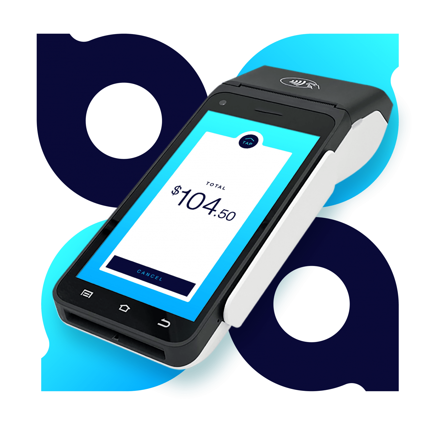 Pago Eftpos | POS Terminal Payment Solutions