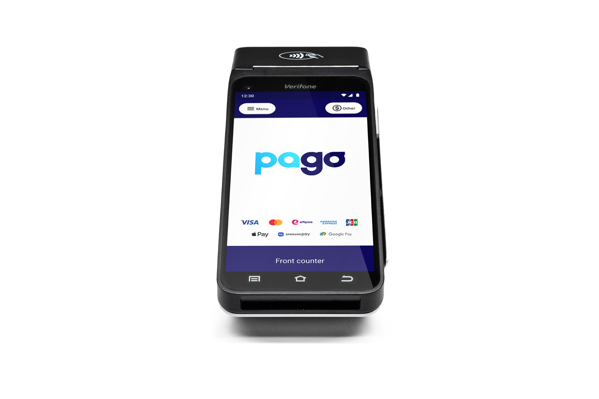 EFTPOS For Health And Beauty Businesses | Pago EFTPOS