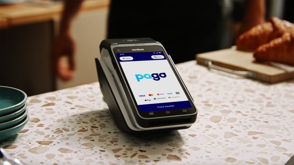 What Is EFTPOS? | Pago Eftpos