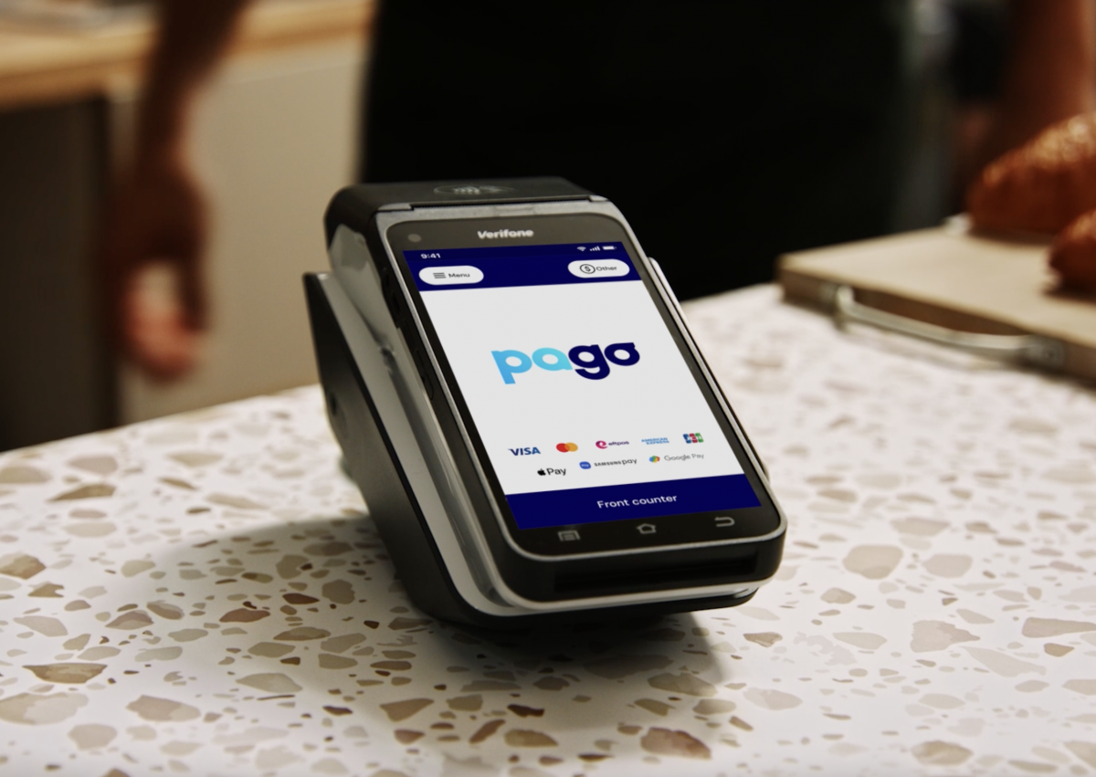 EFTPOS Machines In Australia | Why Choose Pago EFTPOS For Retail | Pago ...
