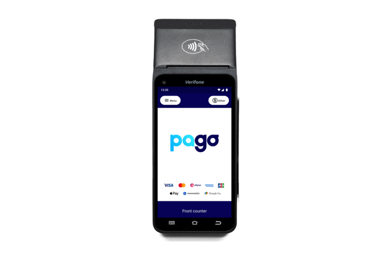 EFTPOS Terminals & Payment Machines Australia | Pago EFTPOS