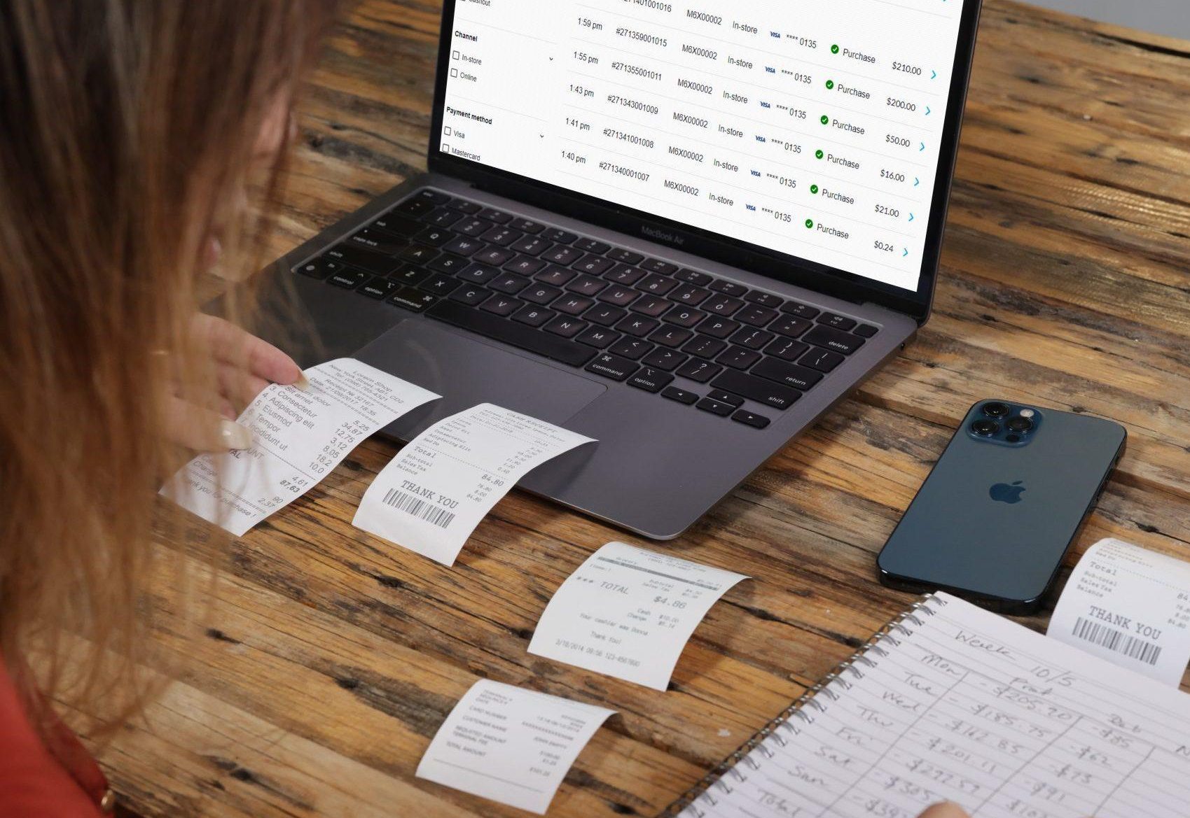 EFTPOS Machine Hire And POS Systems Pricing | Pago EFTPOS